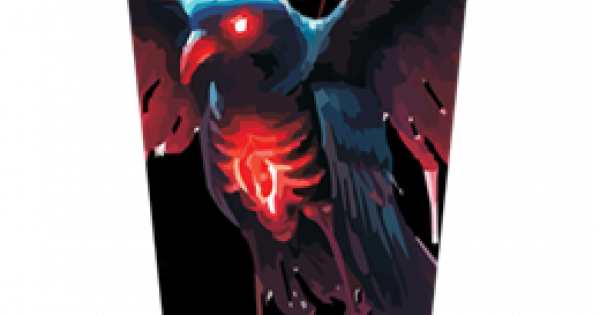 Hawk in Hell 1.3g Rocket Pack