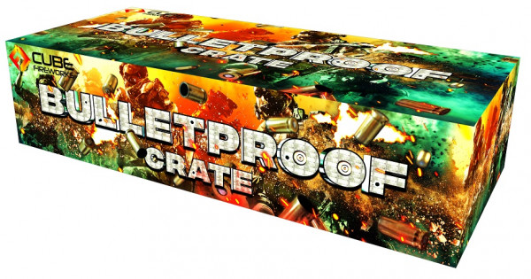 Cube Fireworks | Barrage Packs | Loud Fireworks | Big fireworks ...